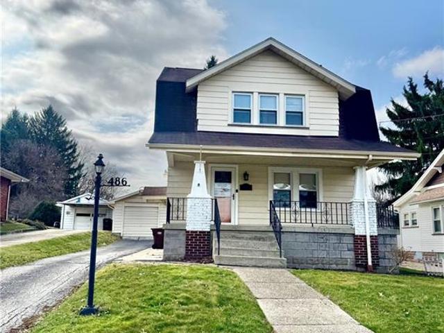 486 Tamplin St, Sharon, PA 16146 | MLS #1733
