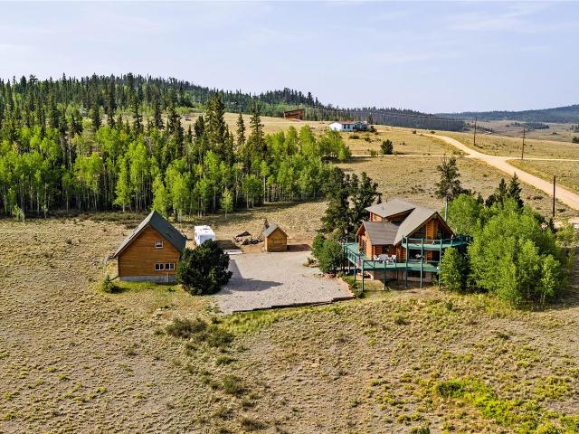 486 Turk Pony Way