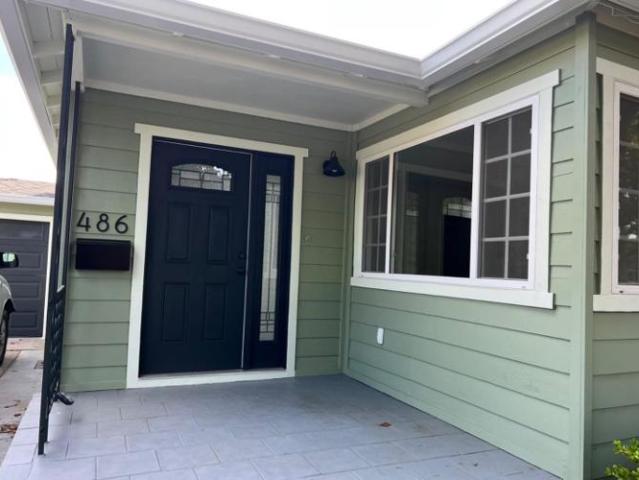 486 Vine Ave, Sunnyvale, CA 94086