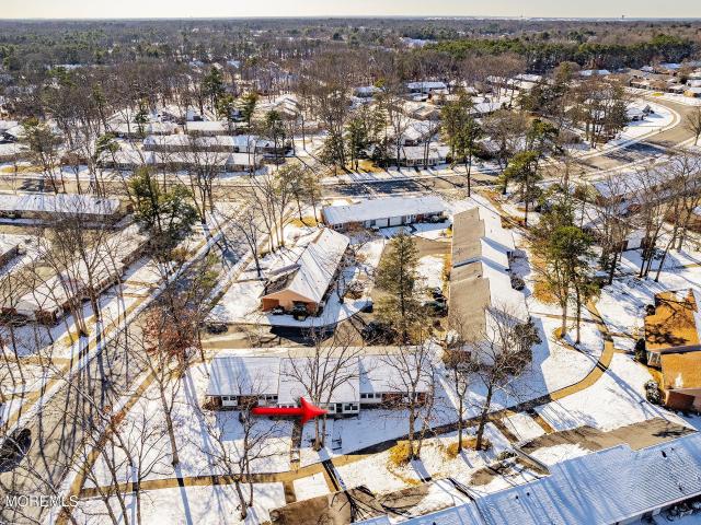 486B Thornbury Court Unit 1002