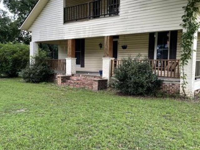 4874 Arundel Rd, Meridian, MS 39307