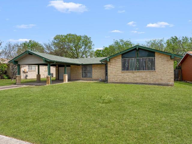 4874 Castle Rose, San Antonio, TX 78218 | MLS #1958