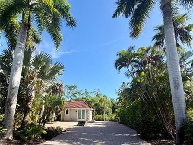 4874 Southern Breeze Dr Lot 54, Naples, FL 34114