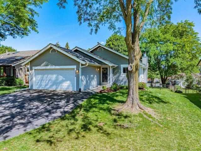 4874 W 144th St, Savage, MN 55378