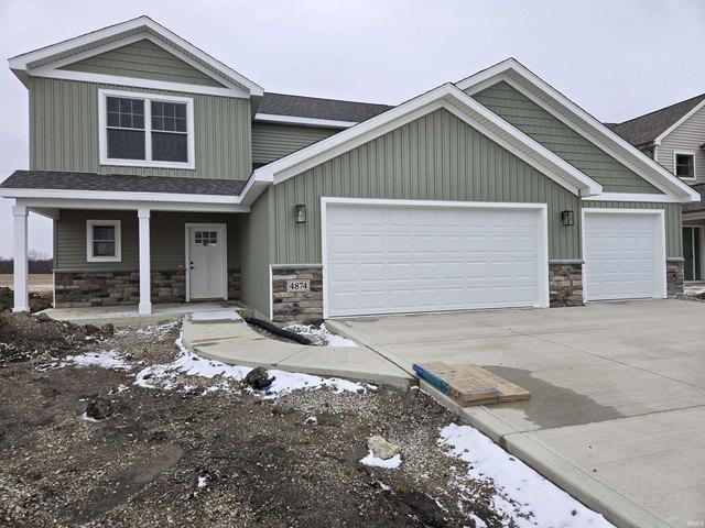 4874 Whittlebury Dr, Fort Wayne, IN 46818