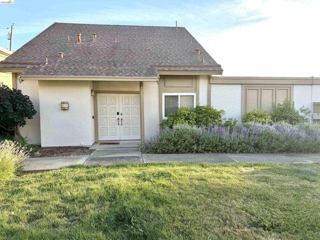 4874 Wolf Way, Concord, CA 94521