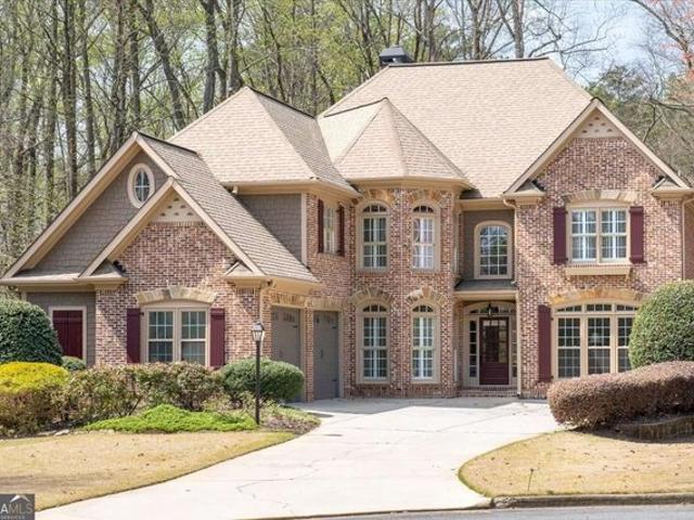 4875 Manatee Ct, Powder Springs, GA 30127