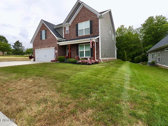 4875 Masters Drive