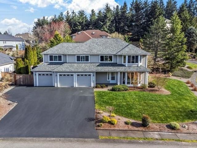 4875 NW Walgren Dr, Silverdale, WA 98383