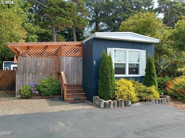 4875 N Highway 101 Spc 93, Depoe Bay, OR 97341