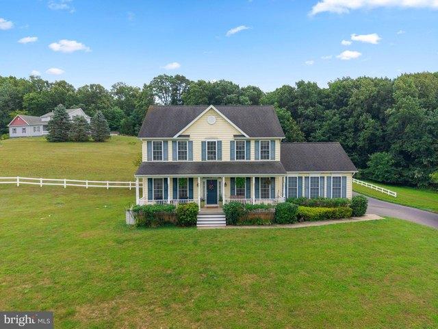 4875 Arnold Rd, Glenville, PA 17329