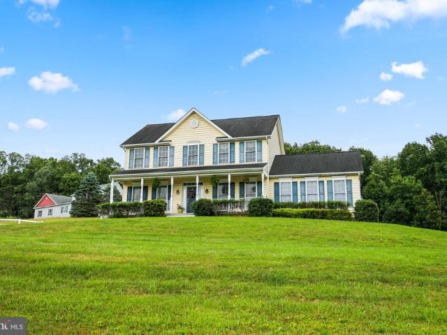 4875 Arnold Road