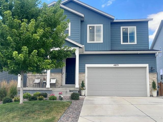 4875 Basalt Ridge Cir, Castle Rock, CO 80108