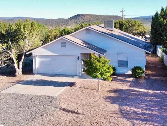 4875 E Cedar Dr, Rimrock, AZ 86335
