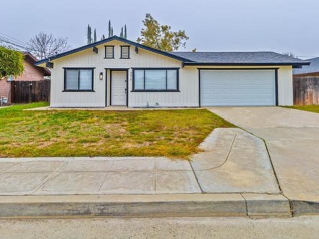 4875 E White Ave, Fresno, CA 93727