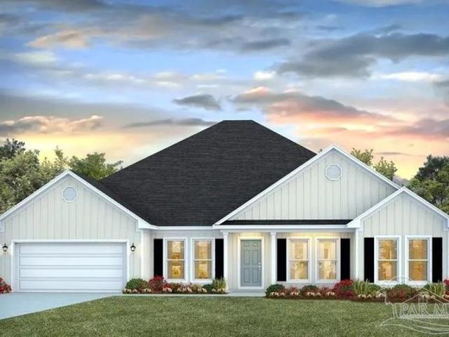 4875 Eider Rd, Pace, FL 32571