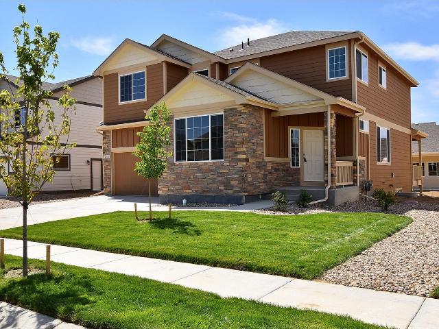 4875 Grapevine Way, Johnstown, CO 80534 | MLS #1057 | Compass