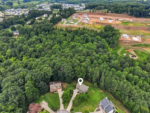 4875 Haley Ridge Court