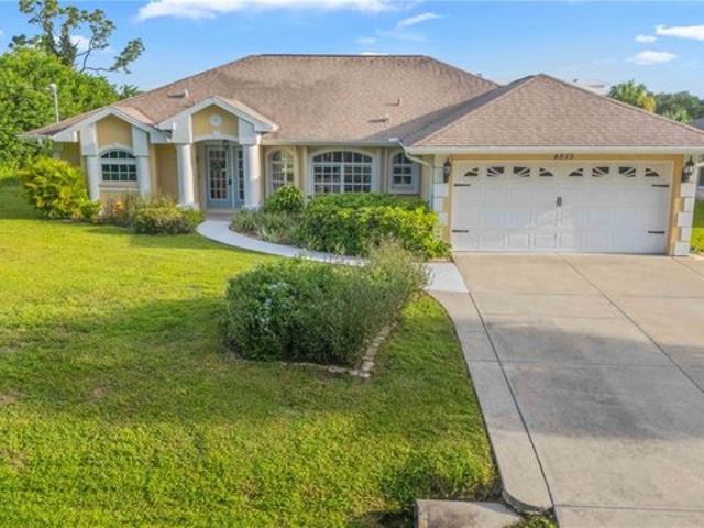 4875 Hansard Ave, North Port, FL 34286