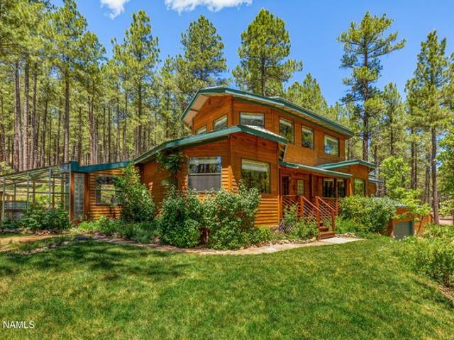 4875 Hidden Hollow Rd, Flagstaff, AZ 86001