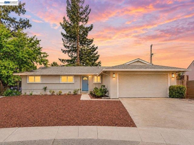 4875 Pepperwood Way, San Jose, CA 95124