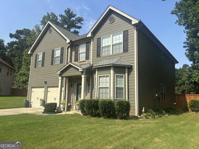 4875 Price St, Forest Park, GA 30297