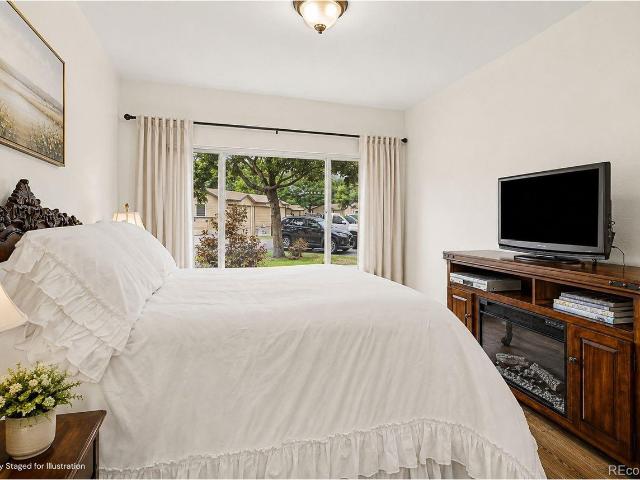 4875 S Balsam Way, Unit 101, Littleton, CO 80123 | MLS #6967