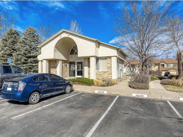 4875 S Balsam Way, Unit 104, Littleton, CO 80123 | MLS #4900