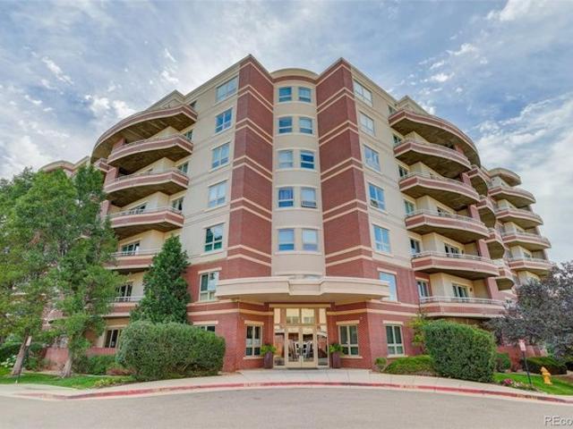 4875 S Monaco St Apt 309, Denver, CO 80237