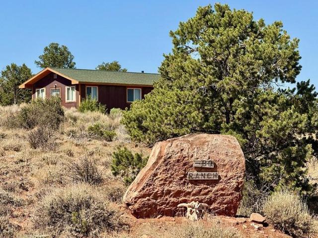 4875 S Miller Canyon Rd, Glade Park, CO 81523