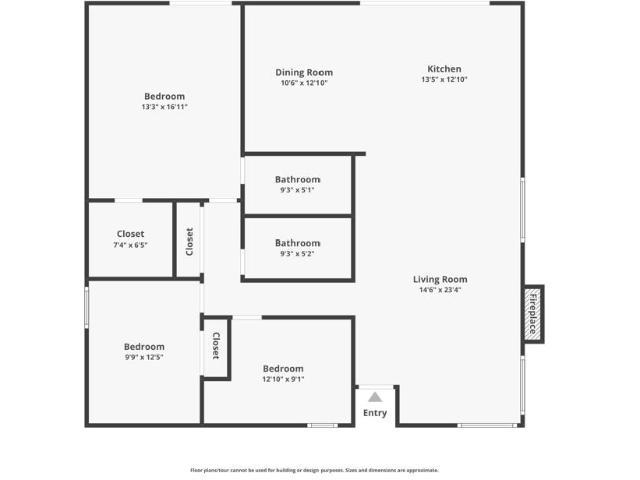 4876 Mount Royal Place