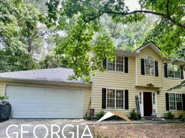 4876 Oakwood Ct, Loganville, GA 30052
