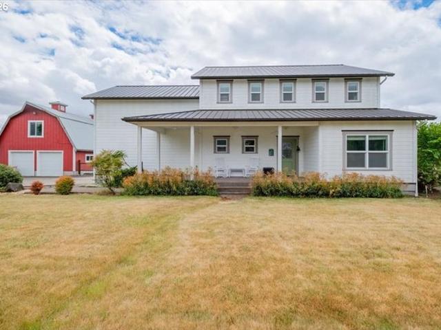 4876 Old Salem Rd NE, Albany, OR 97321
