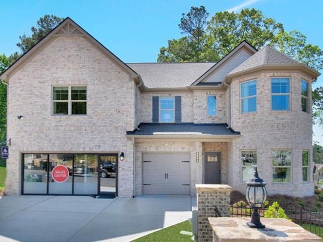 4876 Elm Leaf Dr SW, Atlanta, GA 30331