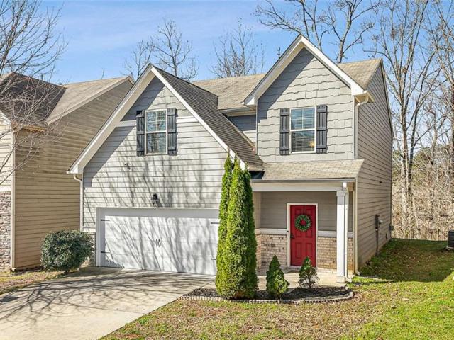4876 Longview Run, Decatur, GA 30035 | MLS #7737 | Compass