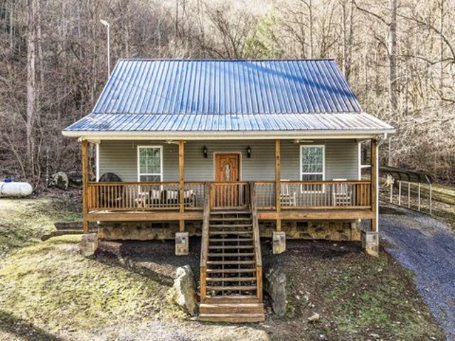 4876 Pearl Valley Rd, Sevierville, TN 37876