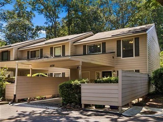 4876 Twin Lakes Trail