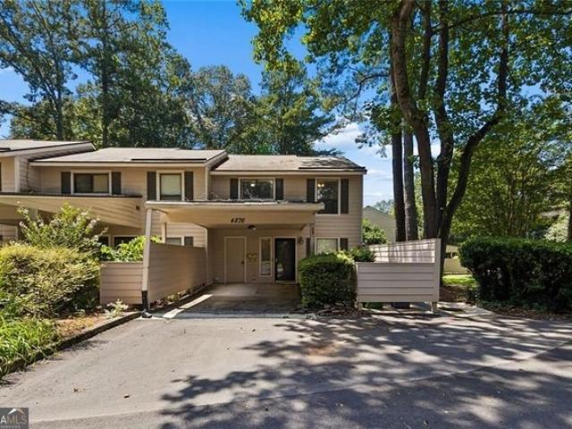 4876 Twin Lakes Trl, Atlanta, GA 30360