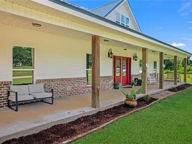 48773 Marvin Thomas Road