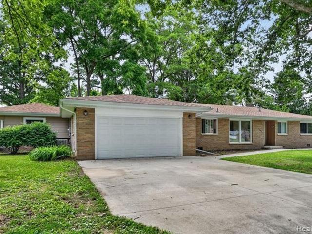 4877 Orchard Ln, Rush Township, MI 48867