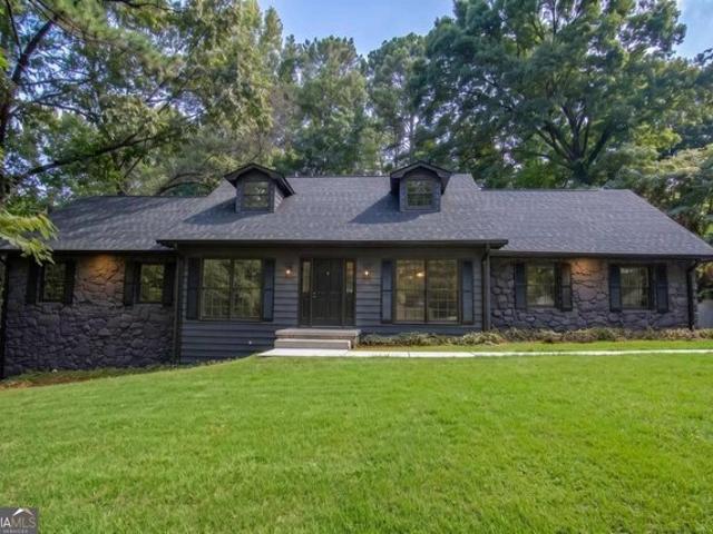 4877 Alpine Dr SW, Lilburn, GA 30047
