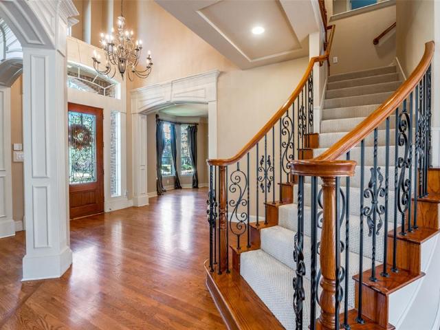 4877 Carnegie Dr, Frisco, TX 75034 | MLS #21089 | Compass