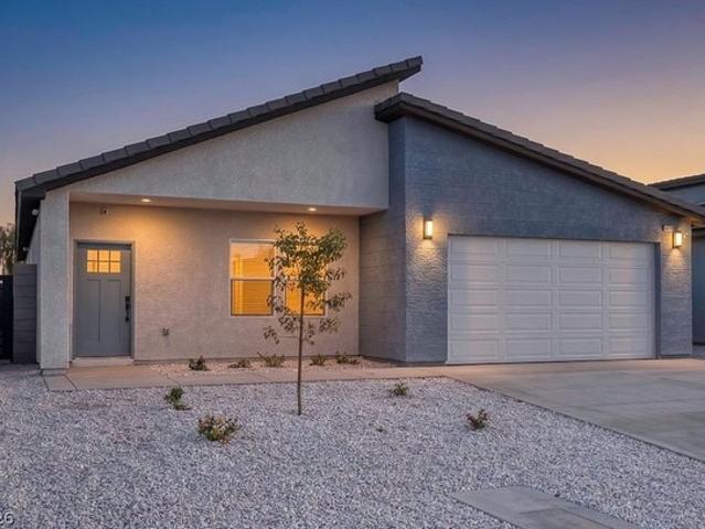 4877 E Cincinnati Ave, Las Vegas, NV 89104