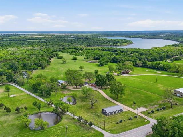 4877 Farm to Market 84, Denison, TX 75020 | MLS #21239
