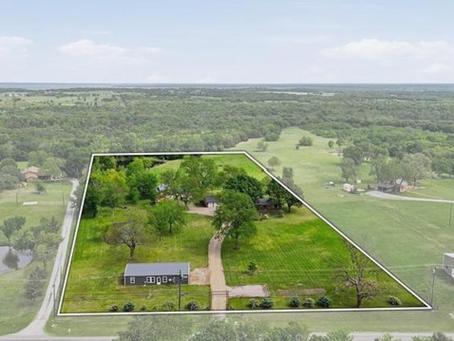 4877 FM 84, Denison, TX 75020