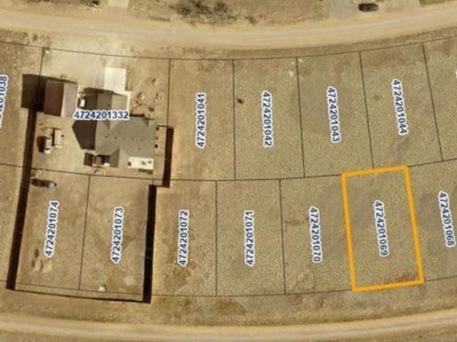 4877 Hicklin Dr, Colorado City, CO 81019
