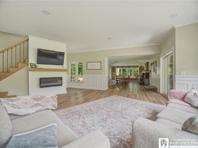 4877 Kortwright Road