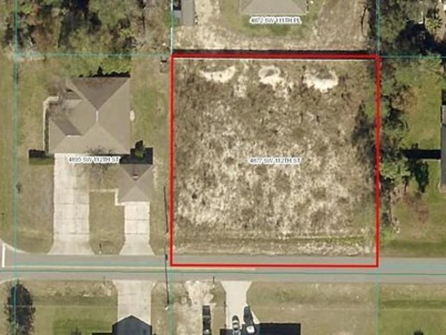 4877 SW 112th St, Ocala, FL 34476