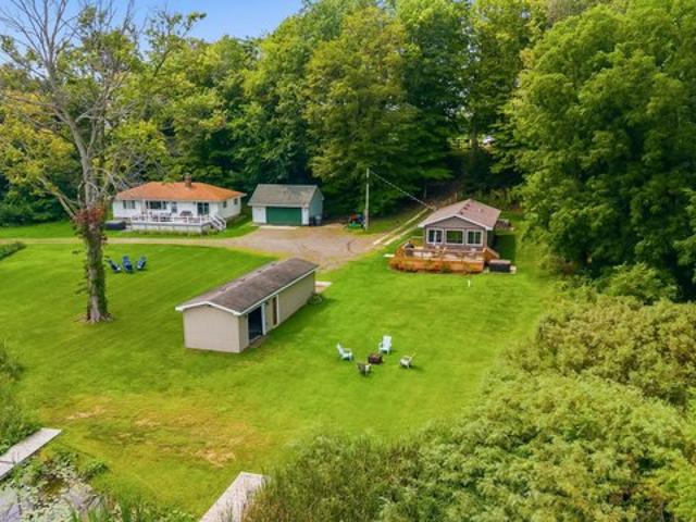 48781 48 Rush Lake Rd, Hartford, MI 49057