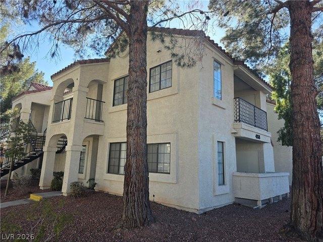 4878 Nara Vista Way Unit 104, Las Vegas, NV 89103